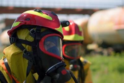 Effective Tips For SCBA Inspections And Maintenance