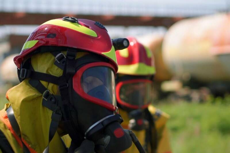 Effective Tips For SCBA Inspections And Maintenance