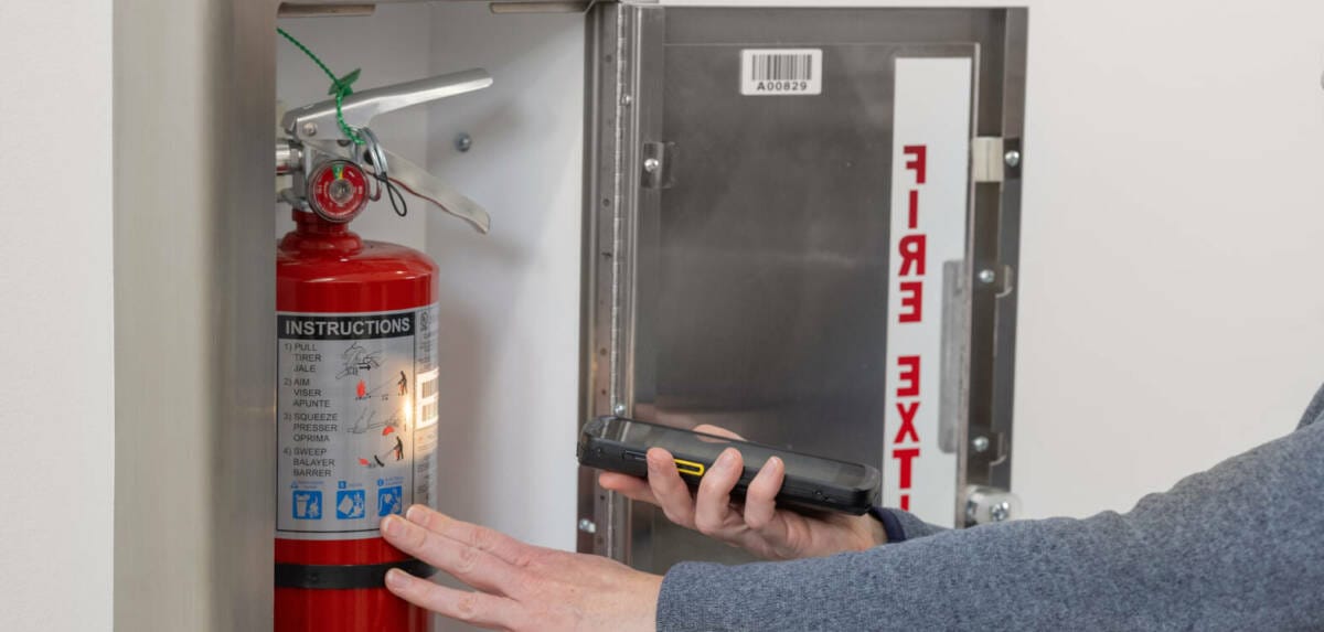 NFPA 10: Standard For Portable Fire Extinguishers | Overview