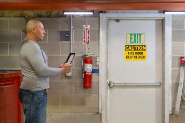 Fire Extinguisher Inspection, Testing, & Maintenance