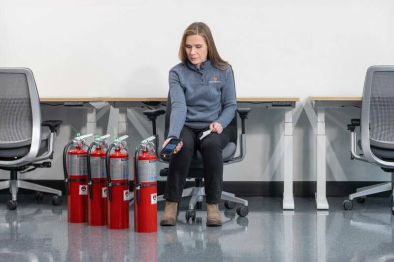 NFPA 10: Standard For Portable Fire Extinguishers | Overview