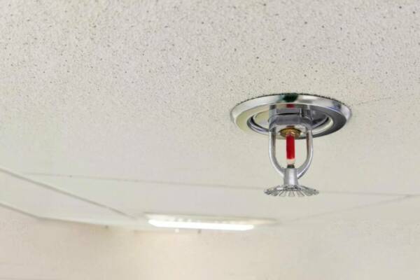 How To Perform Fire Sprinkler System Inspections | INT
