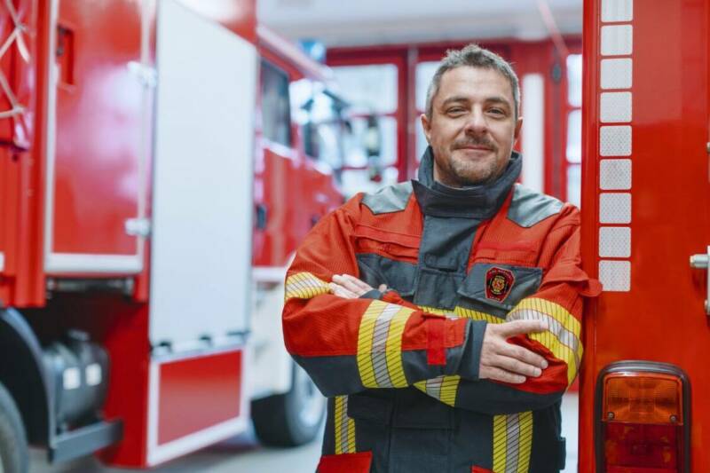 What Are A Fire Marshal’s Responsibilities?