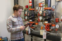 Life Safety Inspection Checklist | InspectNTrack