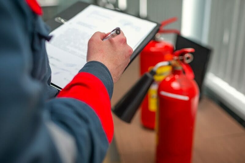 Fire Safety Management Software | Automate Inspections & Compliance