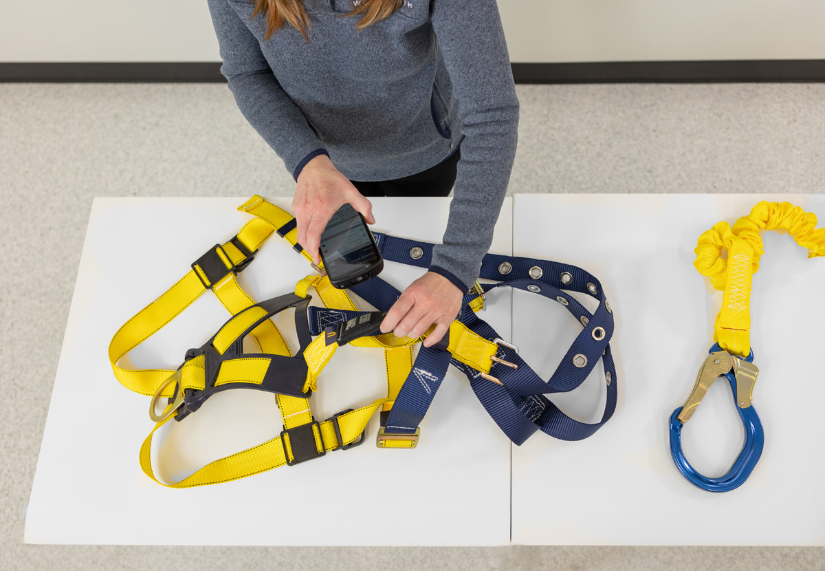 Fire Inspection Software | Mobile Inspection App | InspectNTrack