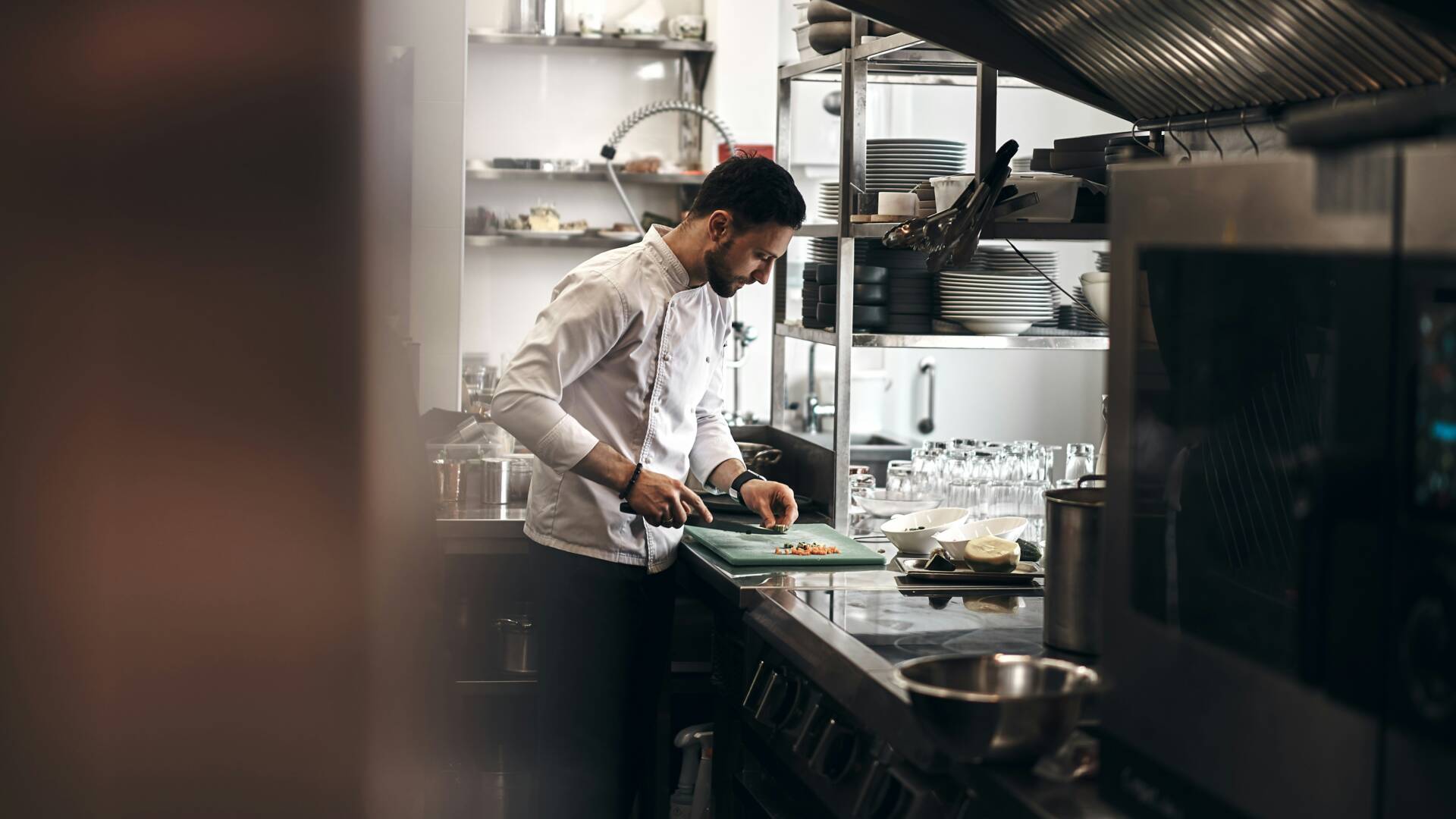 NFPA 96: The Ins And Outs Of Running A Commercial Kitchen Operation ...