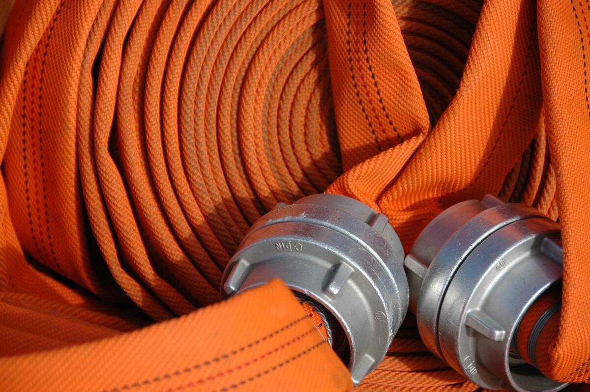 NFPA 1962 Hose Testing Procedure | InspectNTrack